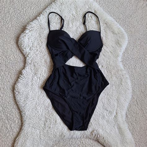 Суцільний купальник — ціна 265 грн у каталозі Купальники Купити жіночі