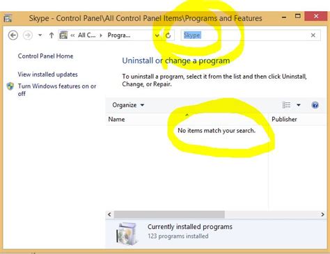 Windows Installing Skype Failed Code 1638 When Trying To Upgrade Skype Super User