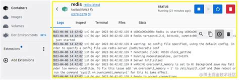 Docker基础、利用docker Compose部署vue项目 掘金