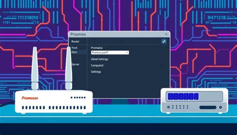 Proxmox Default Port Guide To Network Configuration