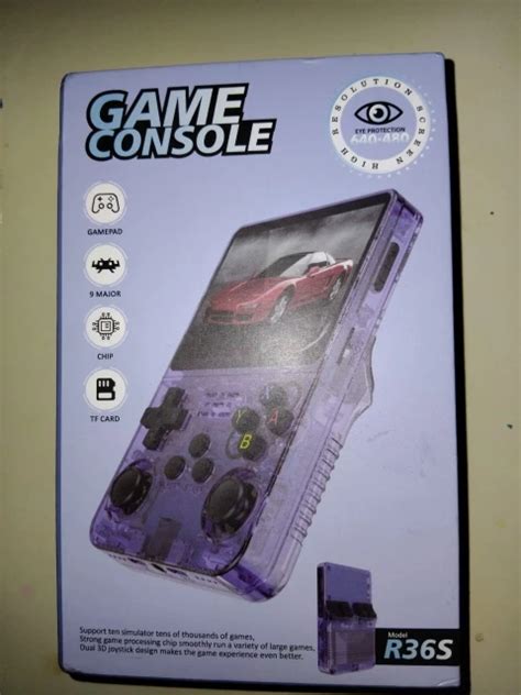 Flashing And Installation Guide For ArkOS V2 0 R36S