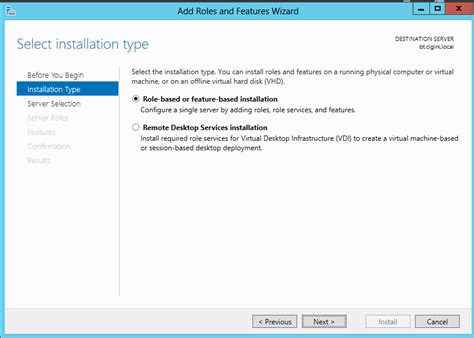 Windows Server 2012 File Server Resource Manager Mustafa Taşçı