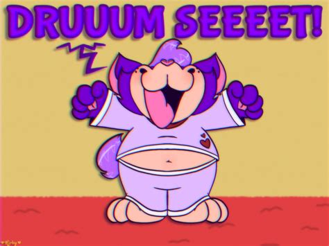 Brand New Drum Set Part 5 By Artsytattletail64 On Deviantart