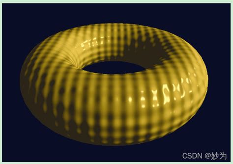 Opengl增强表面细节 凹凸贴图glsl凸起 Csdn博客