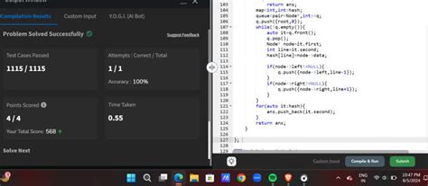 Anmol Singh On Linkedin 100daysofcode Datascience Dsa Python Dynamicprogramming