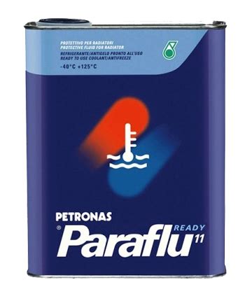 PARAFLU 11 READY