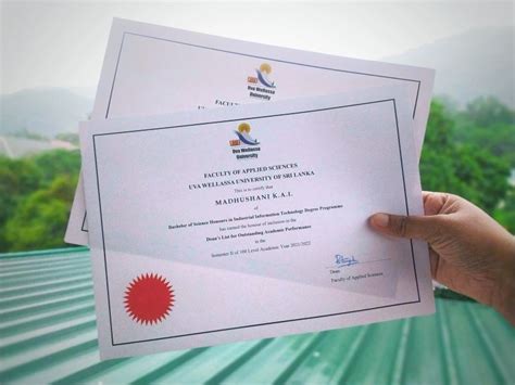 Ishara Madhushani On Linkedin Uwu Dean Academicexcellence