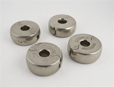 Pillsbury Current Meter Modified By The Admiralty Science Museum Group Collection