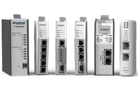 Anybus I Linear Automation Sdn Bhd