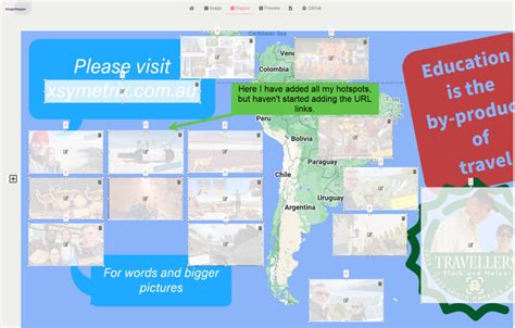 Making A Clickable Web Picture Svg Hotspots Learnshifting