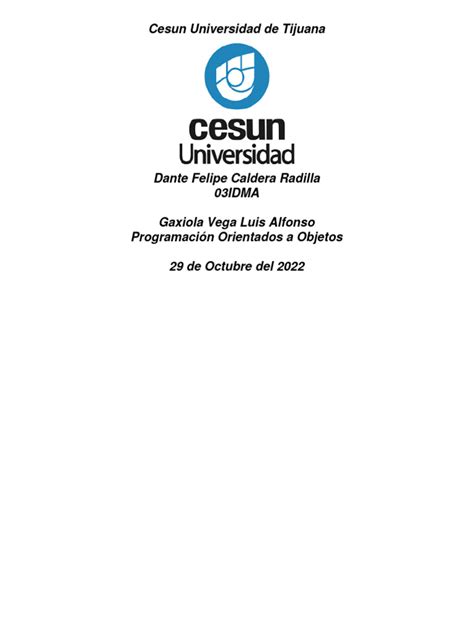 U4a3 Listas Doblemente Enlazadas Pdf