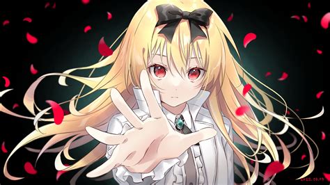1330628 Arifureta Shokugyou De Sekai Saikyou Hd Yue Arifureta