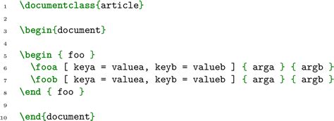 Minted Tabs Appeared Improperly Via `inputminted` In `l3doc` Class