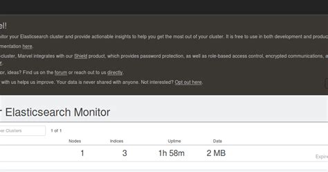Dia A Dia Tecnológico Como Instalar O Elasticsearch Kibana Logstash