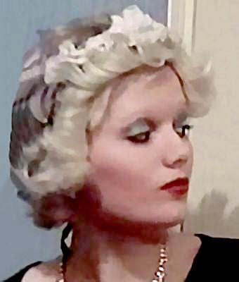 Unknown Female 1134895 Iafd Com