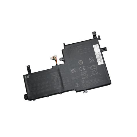 Asus VivoBook Batteries IFixit