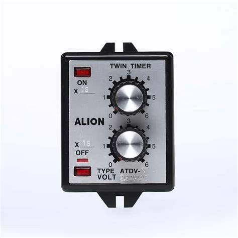 Timer Relay Types Time Delay Relay And Accessories Littelfuse This Adjustable Timer Displays