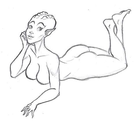 Post 3659824 Chameleon Girl Dc Legion Of Superheroes Pookie Yera Allon