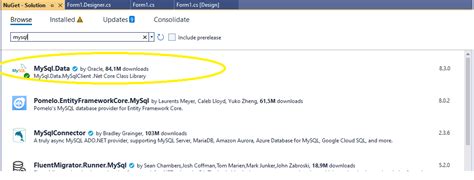 Lucy Leeromgeving Software Development