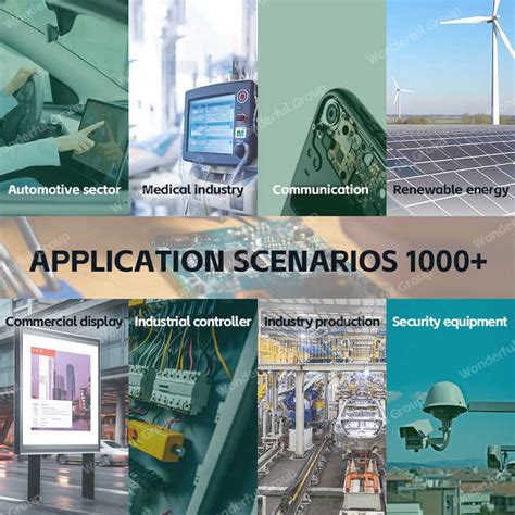 Circuit Board Pcb Assemble Pcba Testing Pcba Smt Assembly