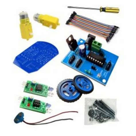 Educational Robotic Kit At Best Price In Mumbai By Sk Robotics Llp Id 2853052524533