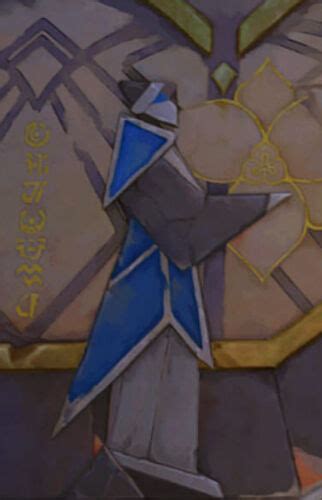 Ormazd Genshin Impact Wiki Fandom