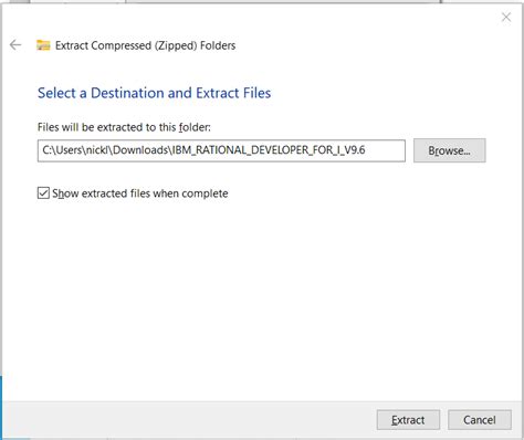 Step 2 Download Rational Developer For Ibm I Rdi Nick Litten Ibm
