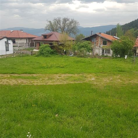 Продава парцел в гр Сапарева баня гр Сапарева баня • Olx Bg