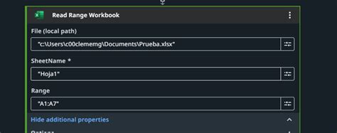 Reading Excel Files In Web Studio Studio UiPath Community Forum