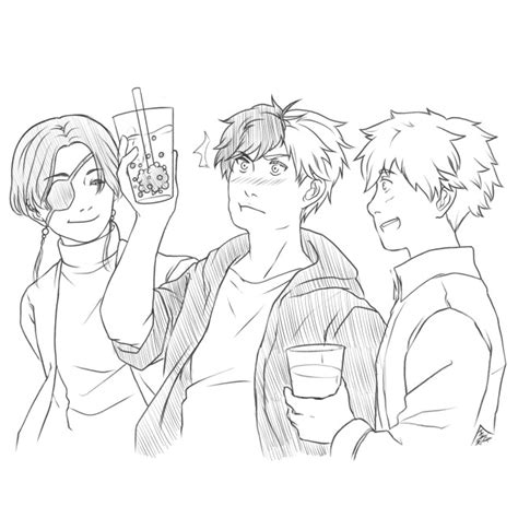 My Son Didnt Know What Ramune Was He Probably Never Tried Milk Tea Before ´°̥̥̥̥̥̥̥̥ω°̥̥̥̥̥̥̥̥