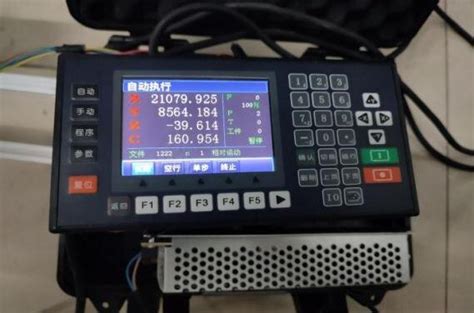 Servo System Control Panel Download Scientific Diagram