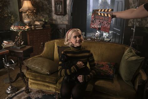 The Ultimate List Of Chilling Adventures Of Sabrina Filming Locations Where To Find Greendale