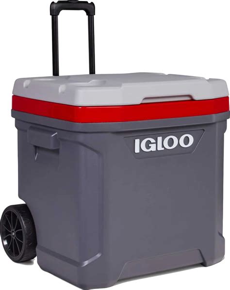 Igloo 60 Quart Latitude Roller Cooler Sansujyuku