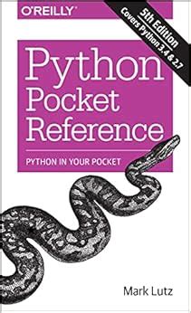 Best Python Books For Beginners Update
