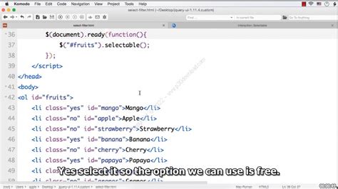 دانلود Udemy Jquery Ui In Action Build 13 Jquery Ui Projects آموزش جی