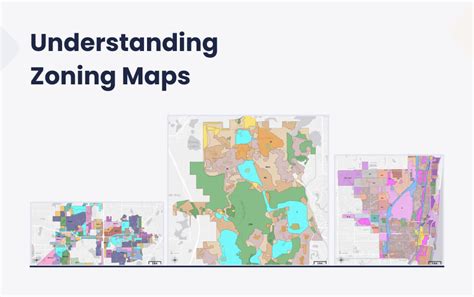 Zoning Classifications Maps And Definitions Zoning 101 Part 2 Zoneomics
