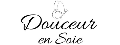 Femme Douceur En Soie