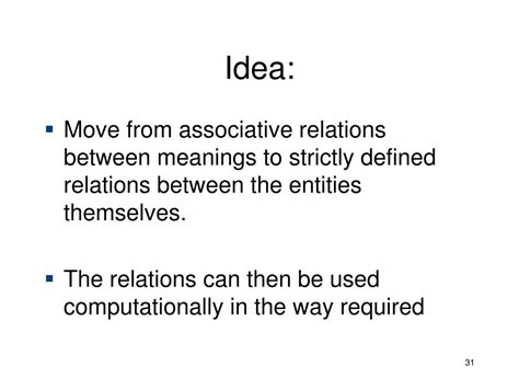 Ppt Principles For Building Biomedical Ontologies Powerpoint Presentation Id1160871