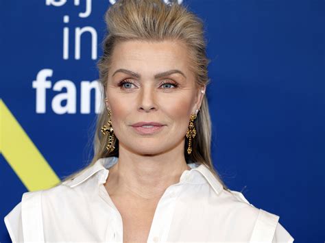 Nieuwe Uitdaging Bridget Maasland Brengt Presentatrice Naar Het Buitenland