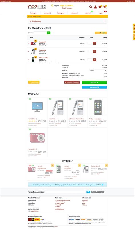 Bootstrap Boxes Responsives Template Fivebytes Modul Und Template Shop