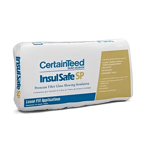 Certainteed Insulation Insulation4us