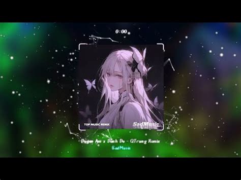 Duy N M X Nh Qtrung Remix Youtube