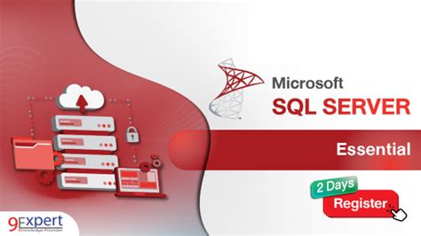 Microsoft Sql Server Essential 9expert