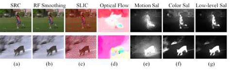 Figure A1 Demonstration Of The Low Level Saliency Computation Download Scientific Diagram