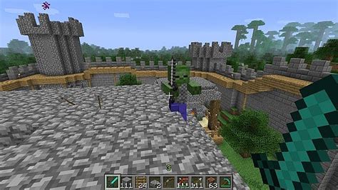 How To Get Mods Working Forge