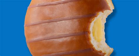 Free Greggs Caramel Doughnut Free Stuff