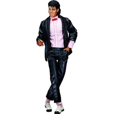 Michael Jackson Dolls Collectibles