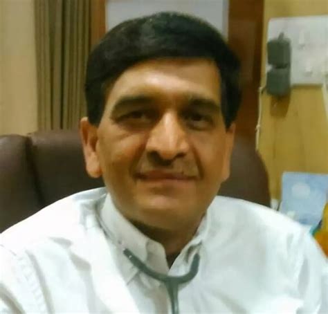 Dr Anil Gupta Medical Dialogues