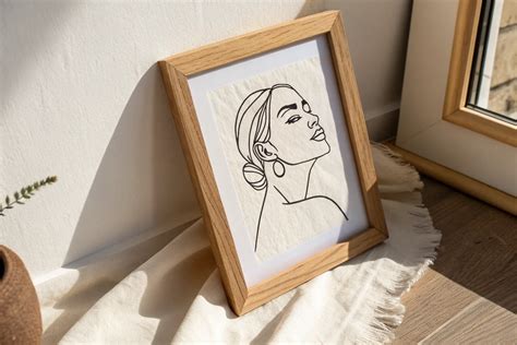 10 Expressive Contour Drawing Ideas For Better Line Confidence