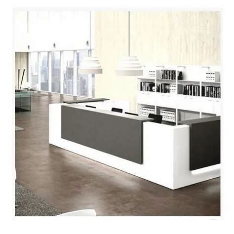 Modular Office Table At 12500 Piece Office Table In Noida ID 14451011391